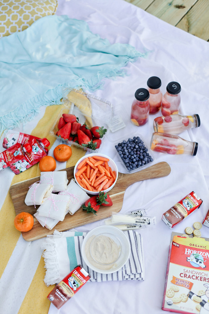 How To Plan the Perfect Picnic: Your Kid Friendly Survival Guide ...