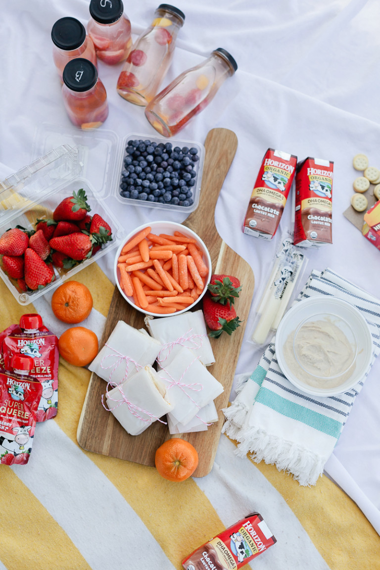 How To Plan the Perfect Picnic: Your Kid Friendly Survival Guide ...