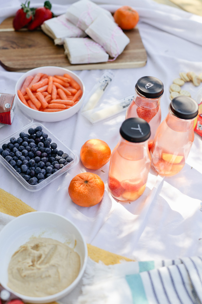 How To Plan the Perfect Picnic: Your Kid Friendly Survival Guide ...