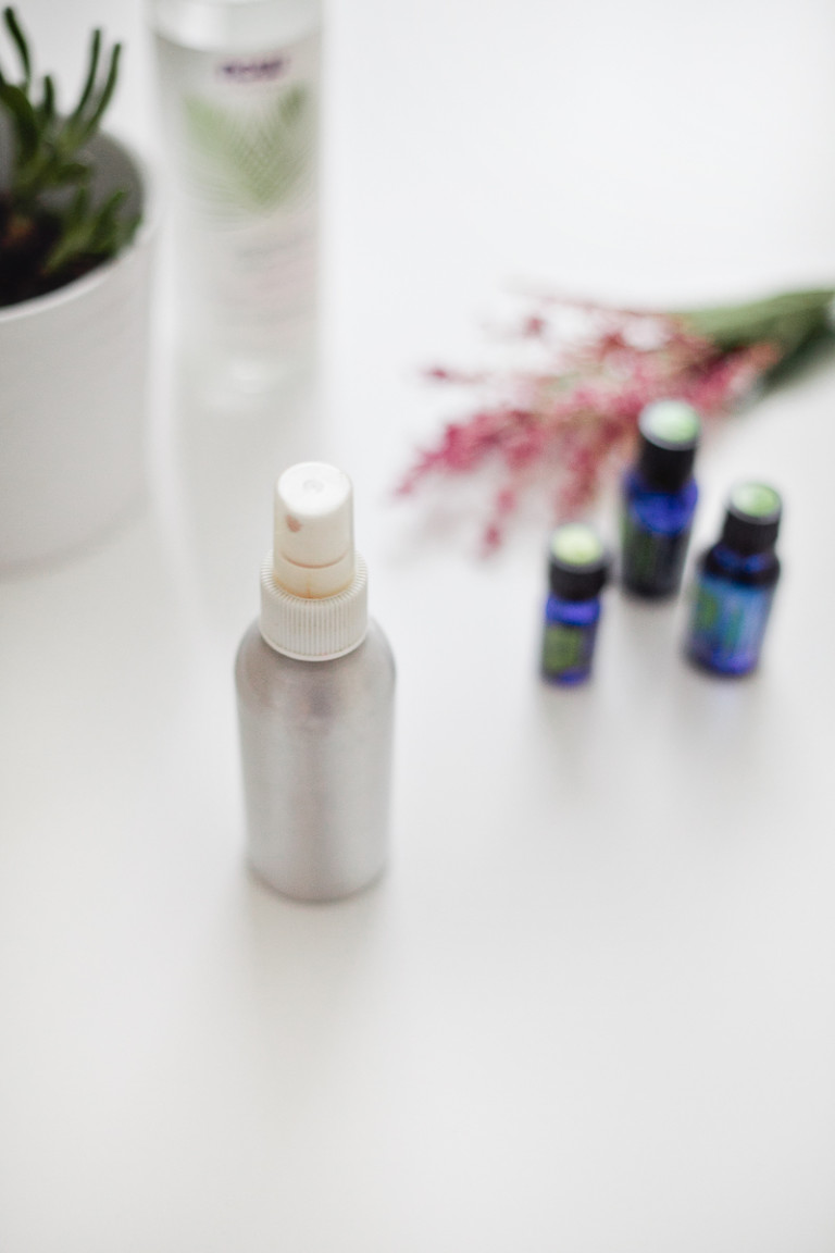 Bathroom "Eau de Toilette" Toilet Spray - Fresh Mommy Blog