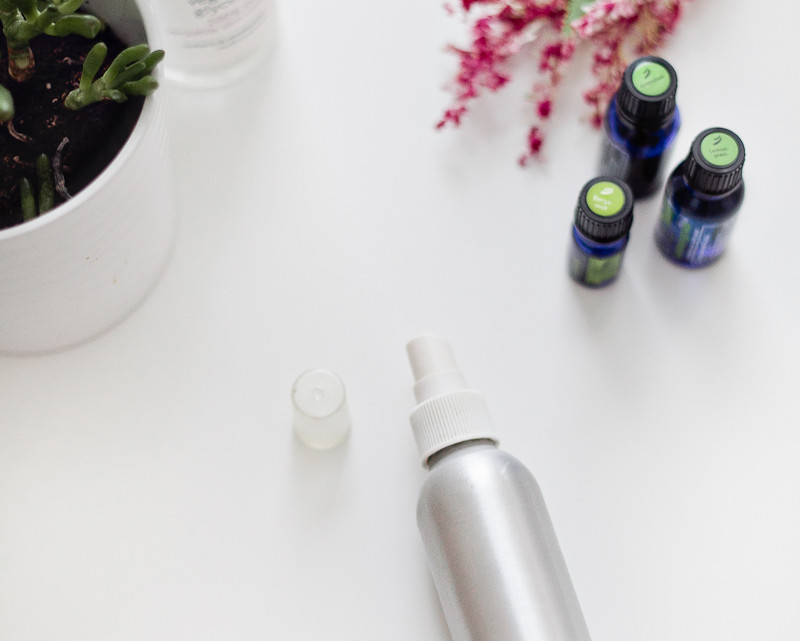Bathroom "Eau de Toilette" Toilet Spray | Fresh Mommy Blog