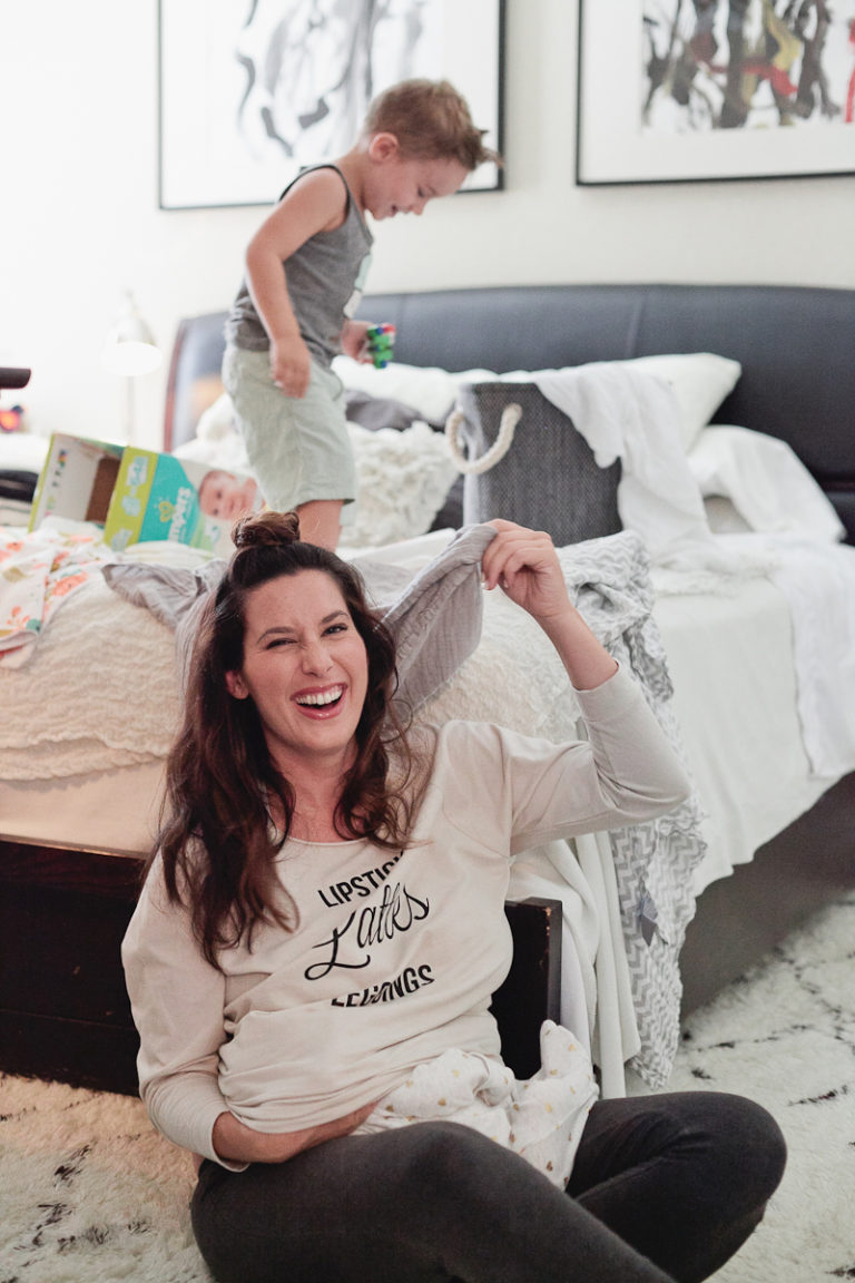 10 Rules for a Thriving (Not Just Surviving) Life with Kids (and a ...
