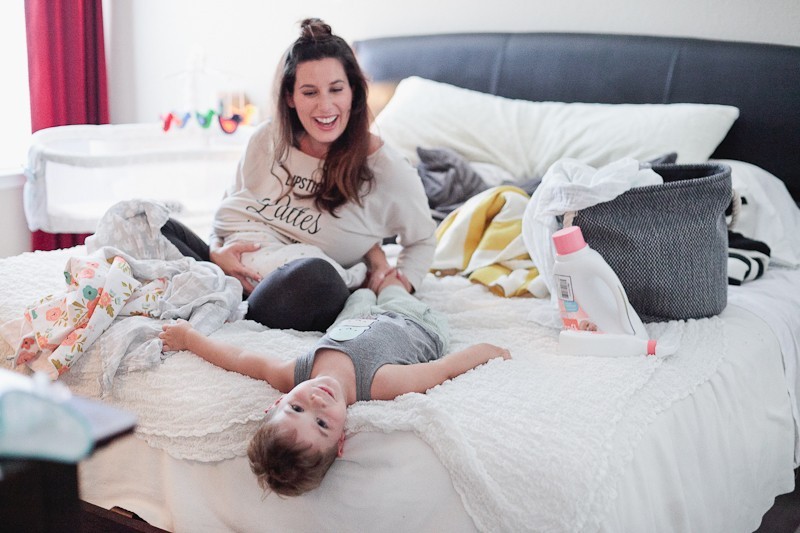 10 Rules for a Thriving (Not Just Surviving) Life with Kids (and a ...