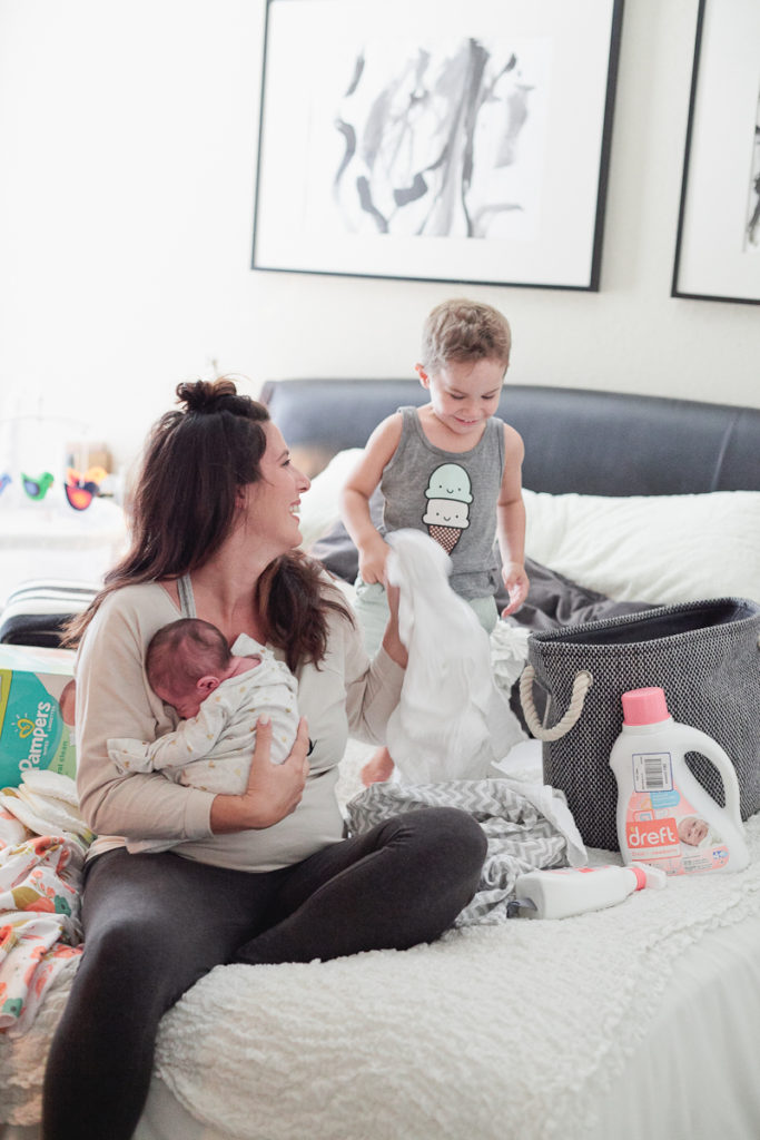 10 Rules for a Thriving (Not Just Surviving) Life with Kids (and a ...