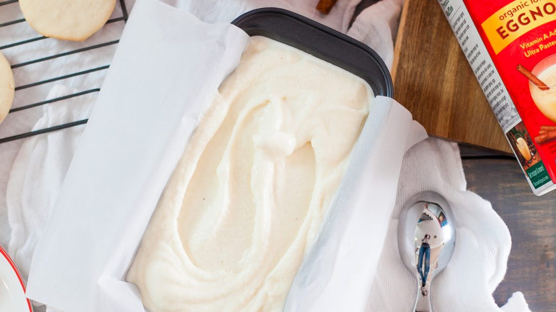 How to Make a Delicious Cookie Butter Latte at Home - Fresh Mommy Blog