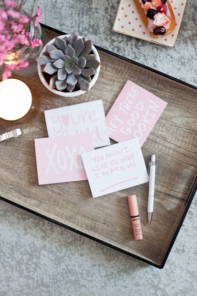 4 FREE Valentine's Day Cards! - Holidays | Fresh Mommy Blog