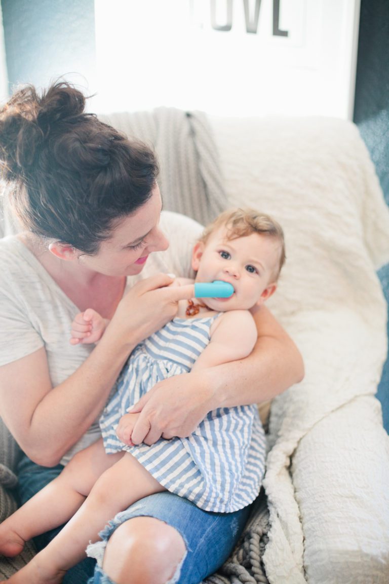 Beauty in Ordinary Things - Fresh Mommy Blog