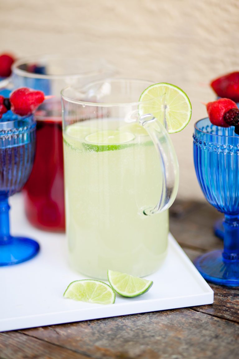 The Only Sparkling Party Punch Recipes You Need This Summer - Fresh ...