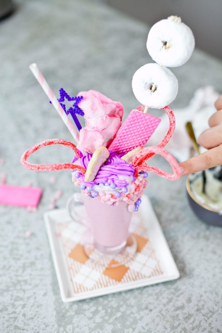 Epic Royal Crazy Shake Fit For a Princess (or Prince) - Fresh Mommy Blog