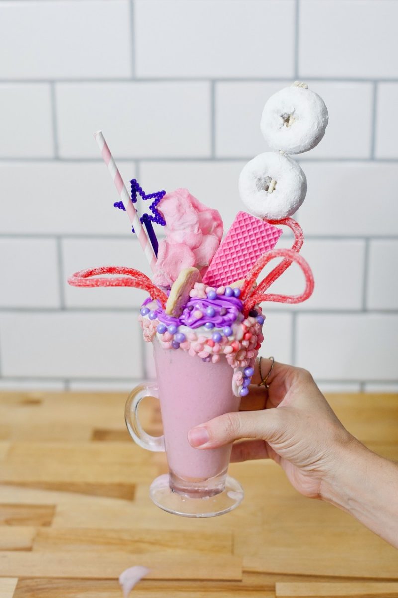 Epic Royal Crazy Shake Fit For a Princess (or Prince) - Fresh Mommy Blog