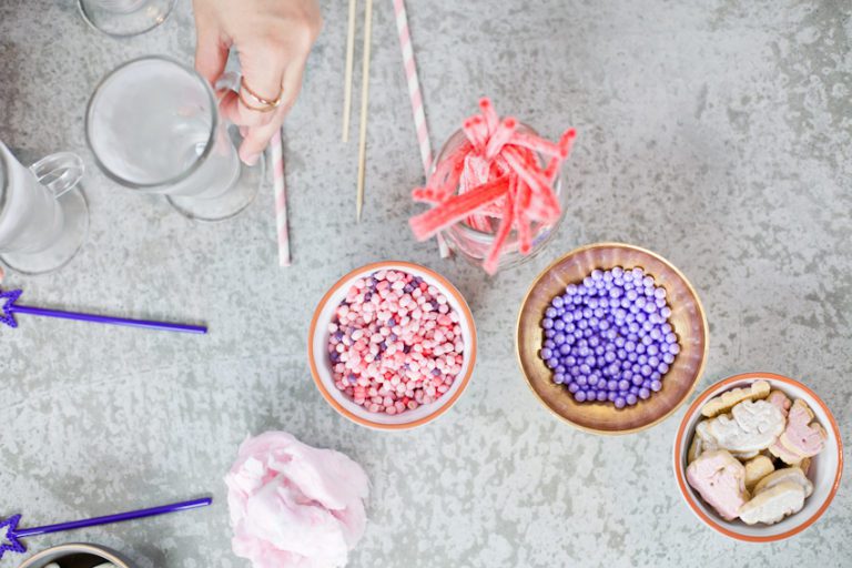 Epic Royal Crazy Shake Fit For a Princess (or Prince) - Fresh Mommy Blog