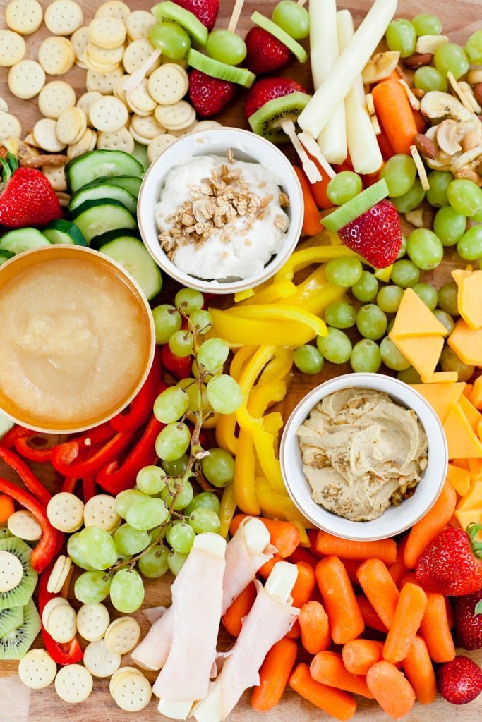 Top 10 School Snacks for Kids (and YOU!) - Tabitha Blue of Fresh Mommy Blog