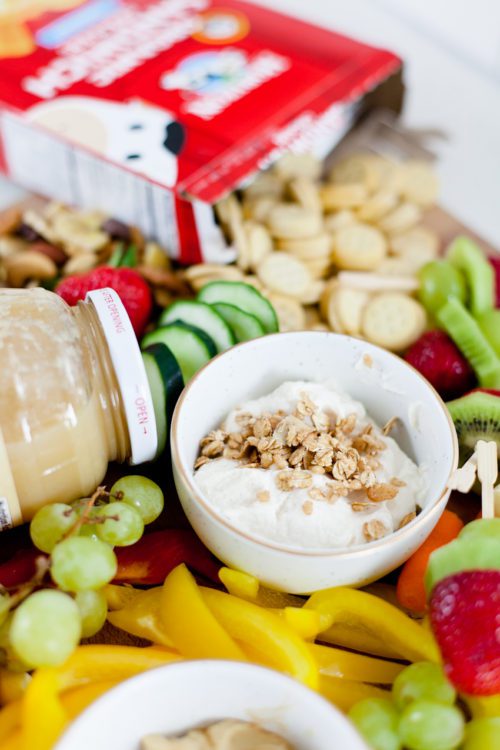 Top 10 School Snacks for Kids (and YOU!) - Tabitha Blue of Fresh Mommy Blog
