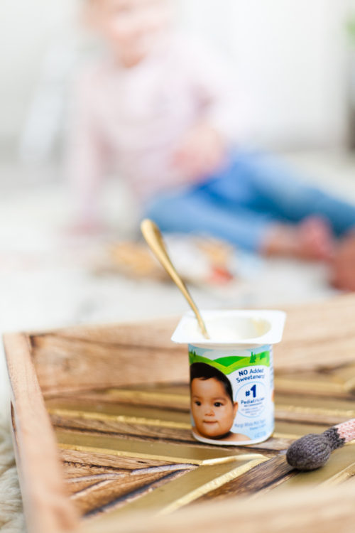 Simple Ways to Build a Strong Bond With Your Baby - Fresh Mommy Blog