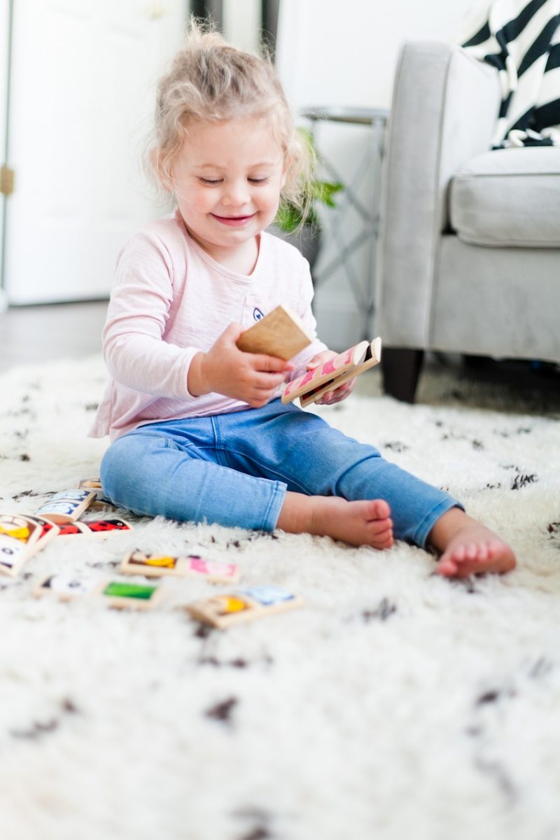 Simple Ways to Build a Strong Bond With Your Baby - Fresh Mommy Blog