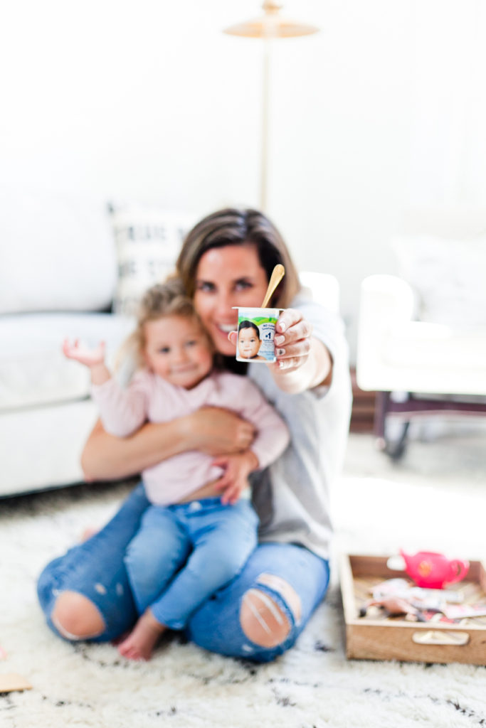 Simple Ways to Build a Strong Bond With Your Baby - Fresh Mommy Blog