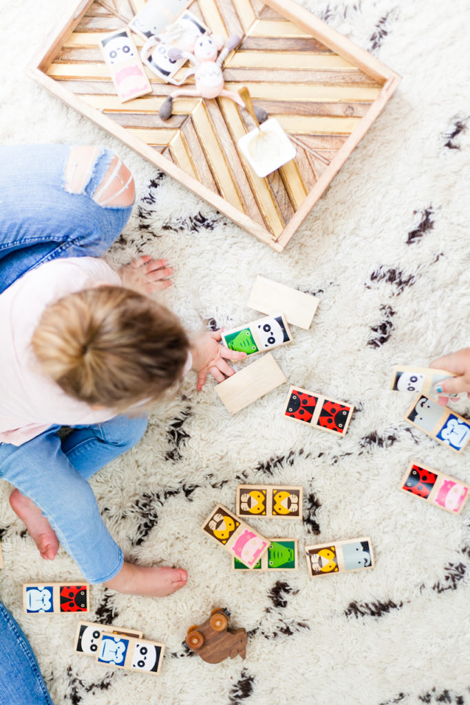 Simple Ways to Build a Strong Bond With Your Baby - Fresh Mommy Blog