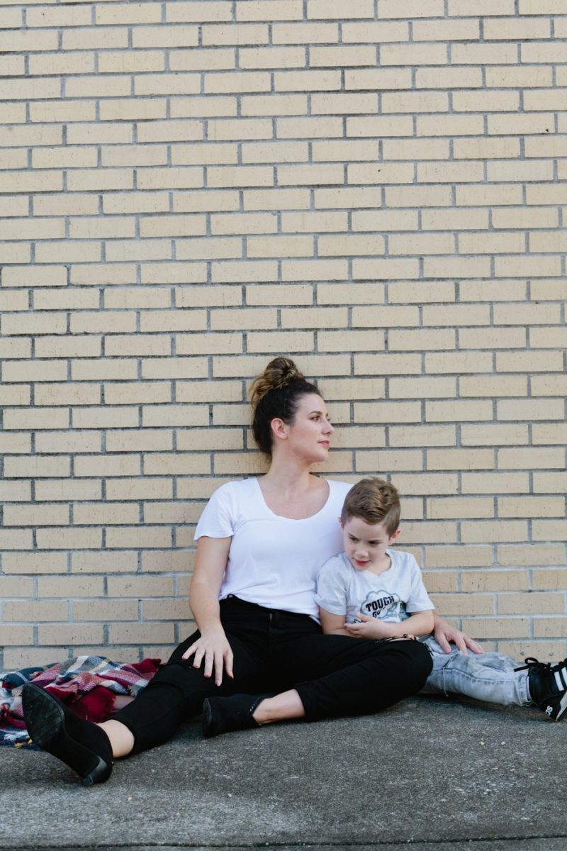 How to Spend Quality Time with your Child - Fresh Mommy Blog