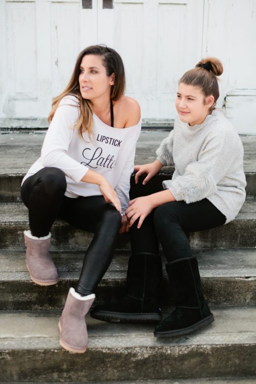 Cute Shoes for Christmas | Style - Fresh Mommy Blog