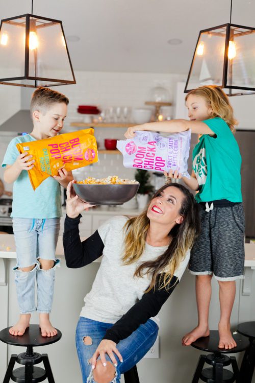 Easy Snacks on the Go for your Family - Fresh Mommy Blog