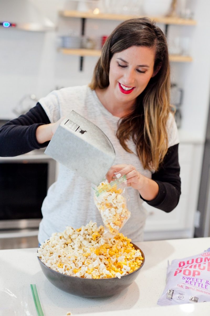 Easy Snacks on the Go for your Family - Fresh Mommy Blog