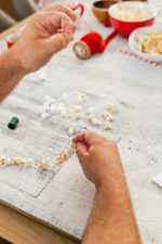 How to Enjoy your Own Festive Tree Trimming Party - Fresh Mommy Blog