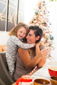 How to Enjoy your Own Festive Tree Trimming Party - Fresh Mommy Blog