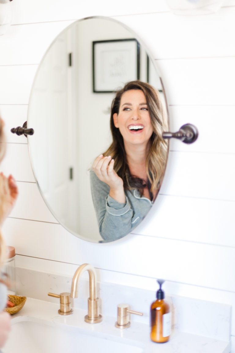5 Steps for the Perfect Spring and Summer Smile - Fresh Mommy Blog