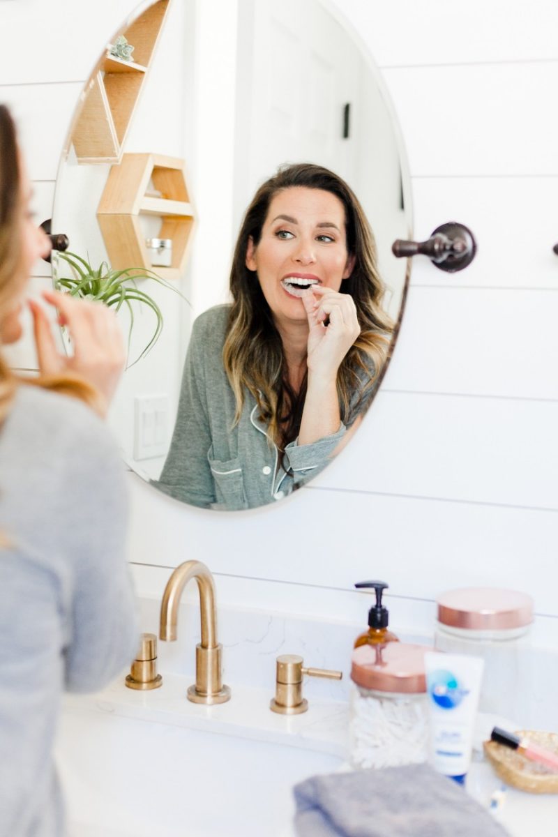 5 Steps for the Perfect Spring and Summer Smile - Fresh Mommy Blog