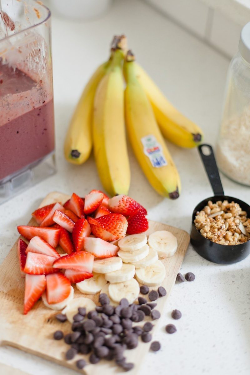4 Power Meal Recipes for More Energy - Fresh Mommy Blog
