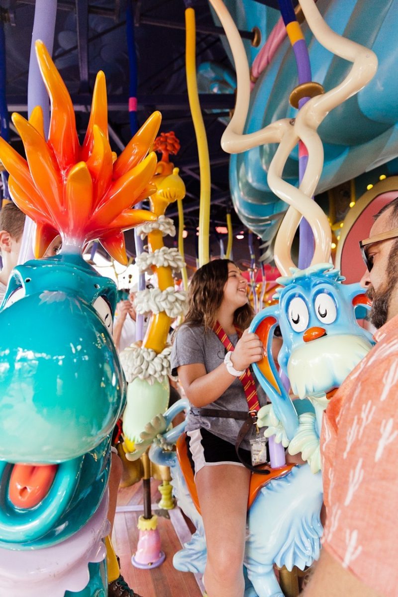 Amazing Secrets and Tips for Universal Orlando | Fresh Mommy Blog