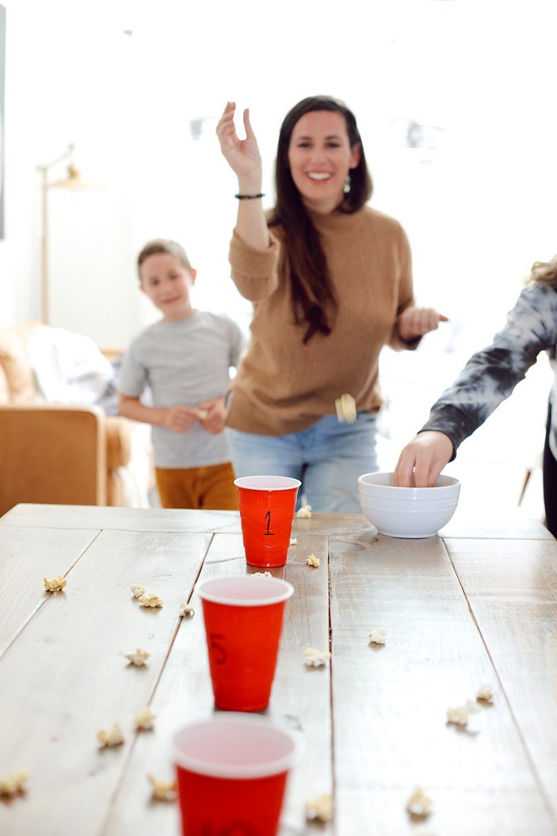 Family Fun Night | Florida lifestyle | Fresh Mommy Blog