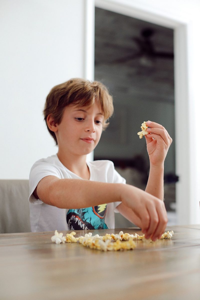 Family Fun Night | Florida lifestyle | Fresh Mommy Blog