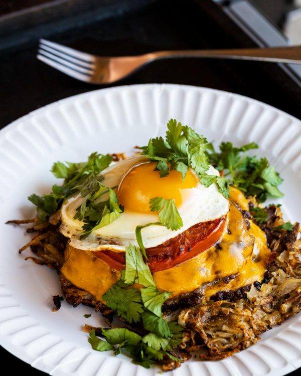 A Hearty Pumpkin Crab Soup to Cozy Up - Fresh Mommy Blog