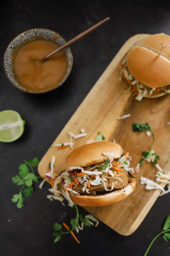 Thai Burgers | Florida lifestyle | Fresh Mommy Blog