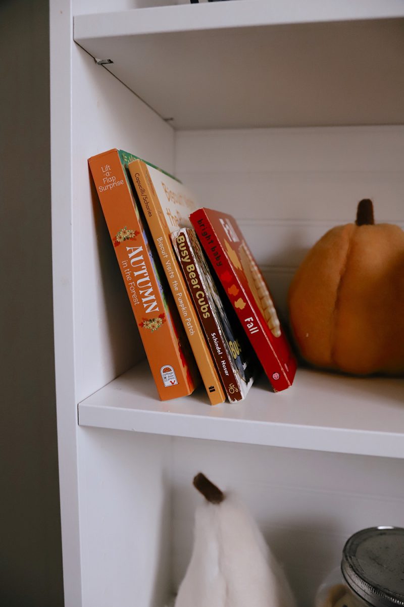 Cozy Fall Kids Room Decor Ideas | Fresh Mommy Blog