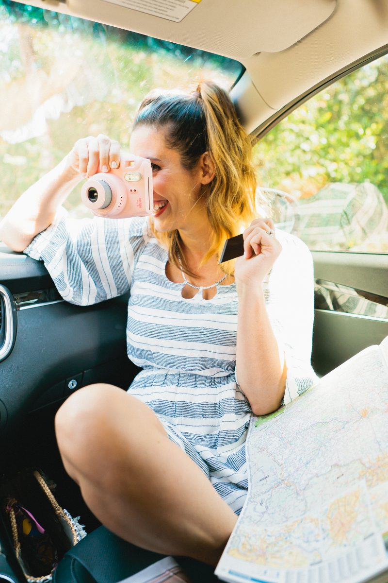 10 Must Have Items For Your Girls Trip - Fresh Mommy Blog