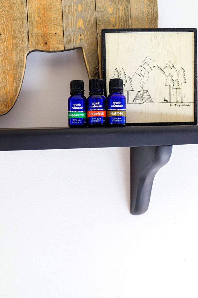 Woodsy Essential Oil Blends to Make the Weekend at the Cabin All the ...