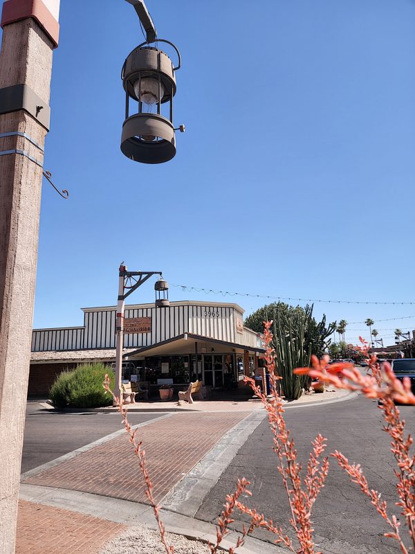 Scottsdale Girls Trip: AZ Travel Guide for an Epic Girls Getaway ...