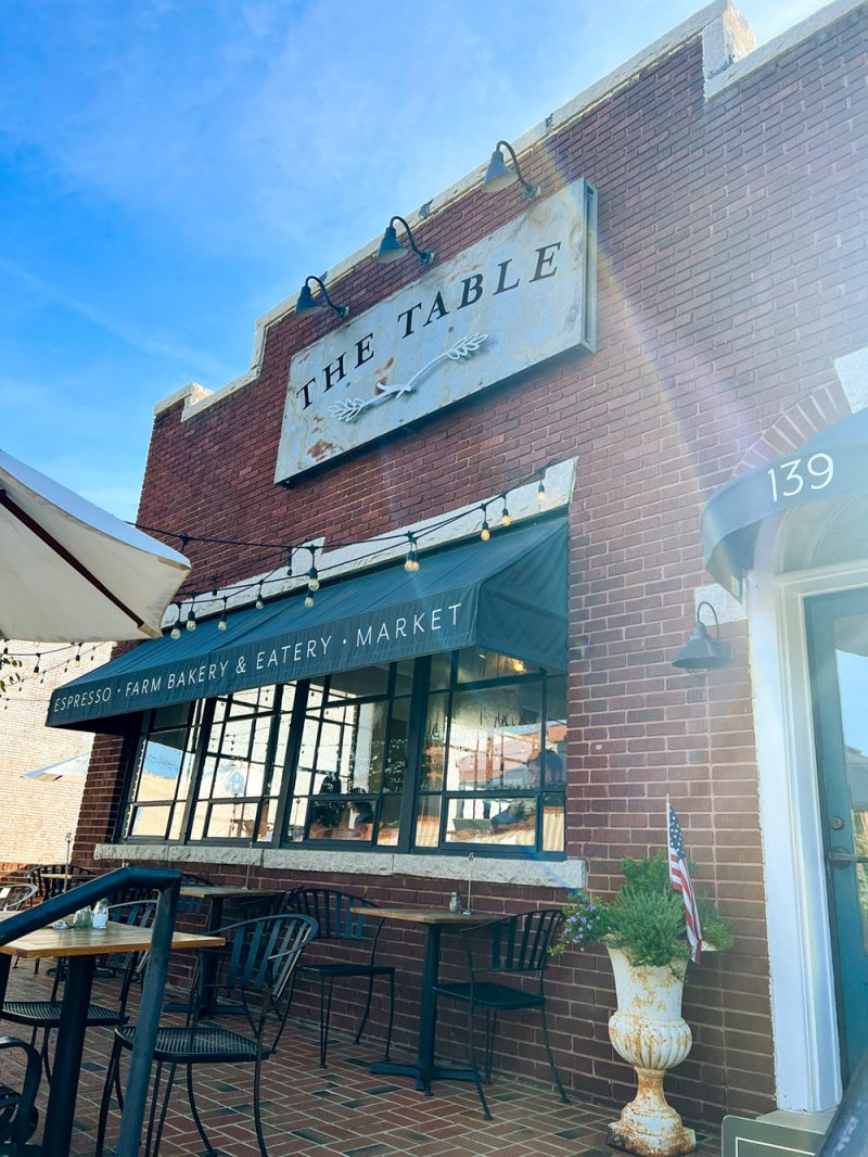 Exploring the North Carolina Triad Area – Our Epic 3-day Itinerary ...