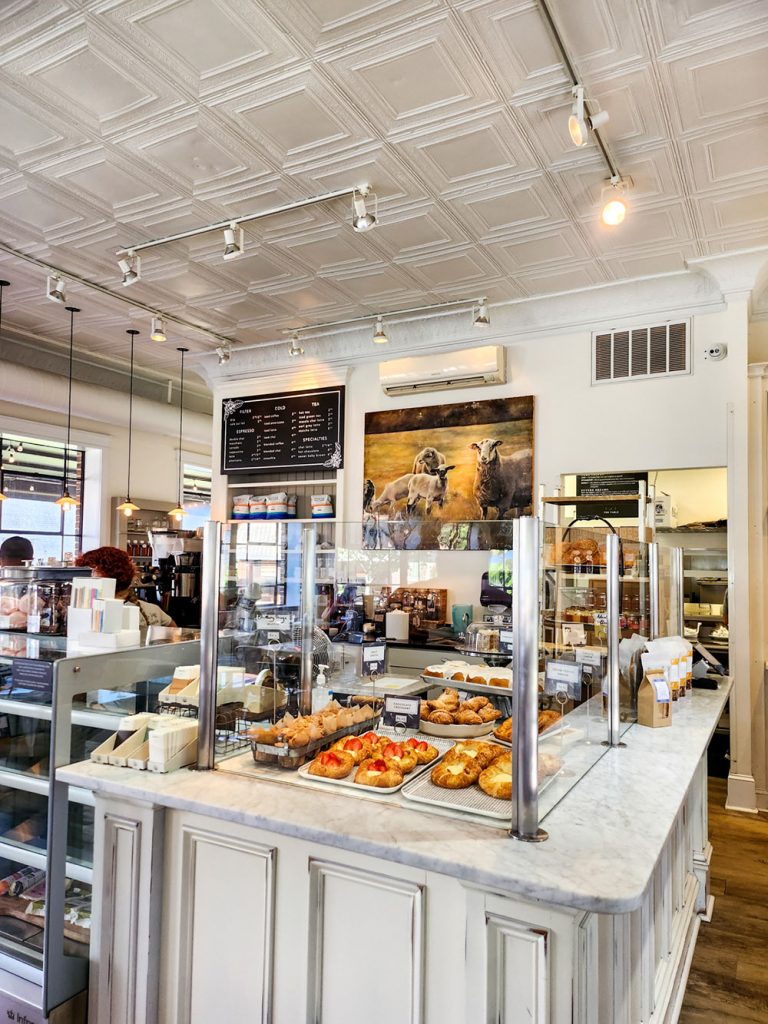 Exploring the North Carolina Triad Area – Our Epic 3-day Itinerary ...