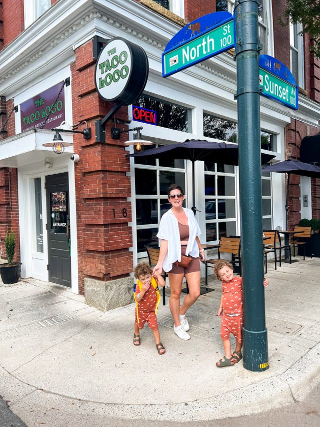 Exploring the North Carolina Triad Area – Our Epic 3-day Itinerary ...