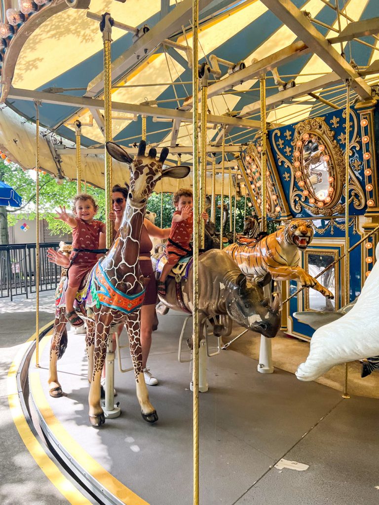 Exploring the North Carolina Triad Area – Our Epic 3-day Itinerary ...