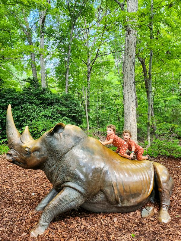 Exploring the North Carolina Triad Area – Our Epic 3-day Itinerary ...