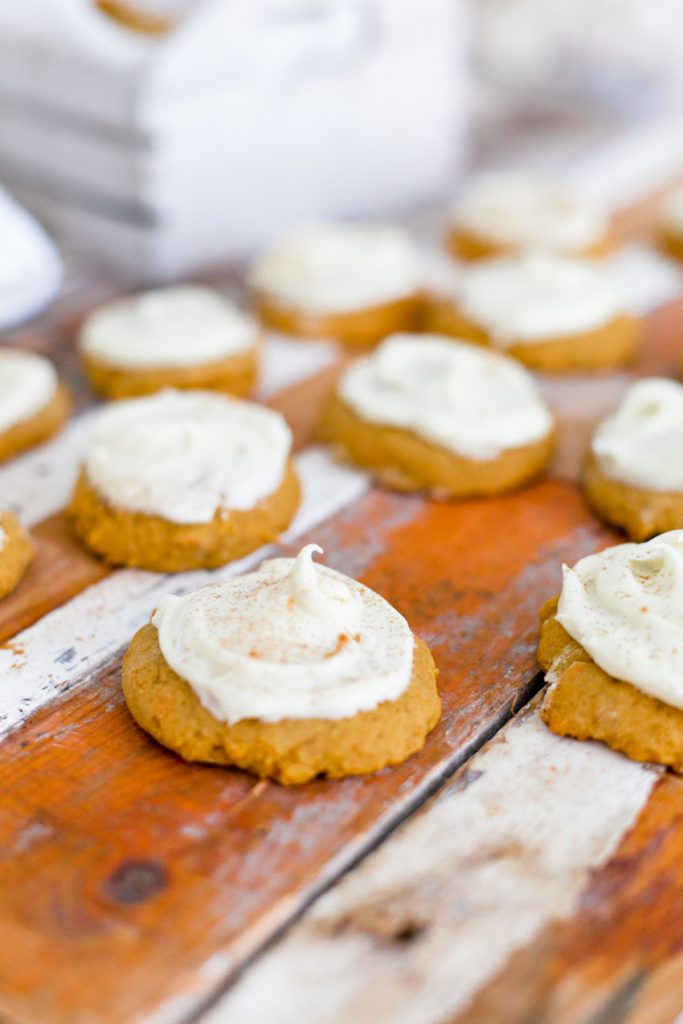 Fall Movies + Sweet Treat Round-Up - Fresh Mommy Blog