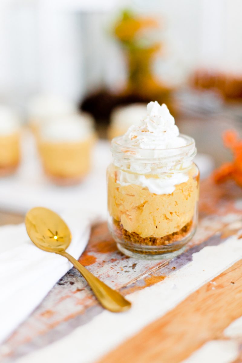 Fall Movies + Sweet Treat Round-Up - Fresh Mommy Blog