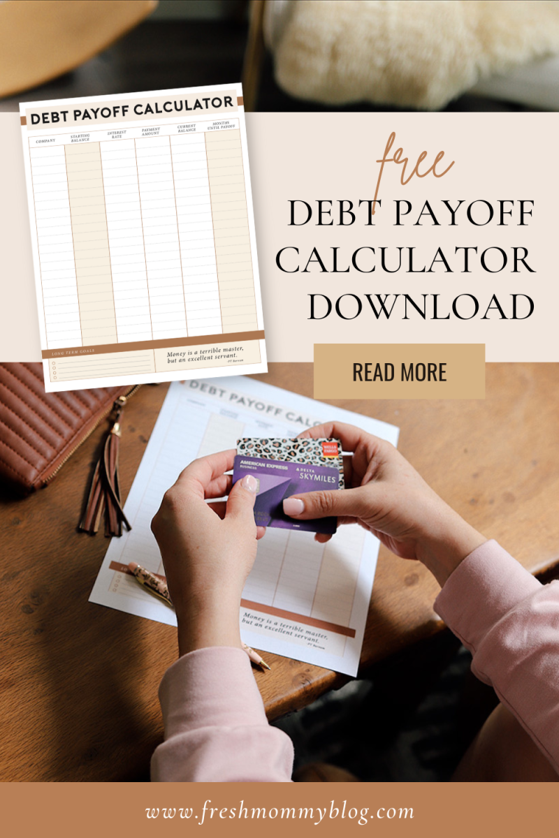 Paying Off Debt: The Debt Snowball vs Debt Avalanche Method - Which One ...