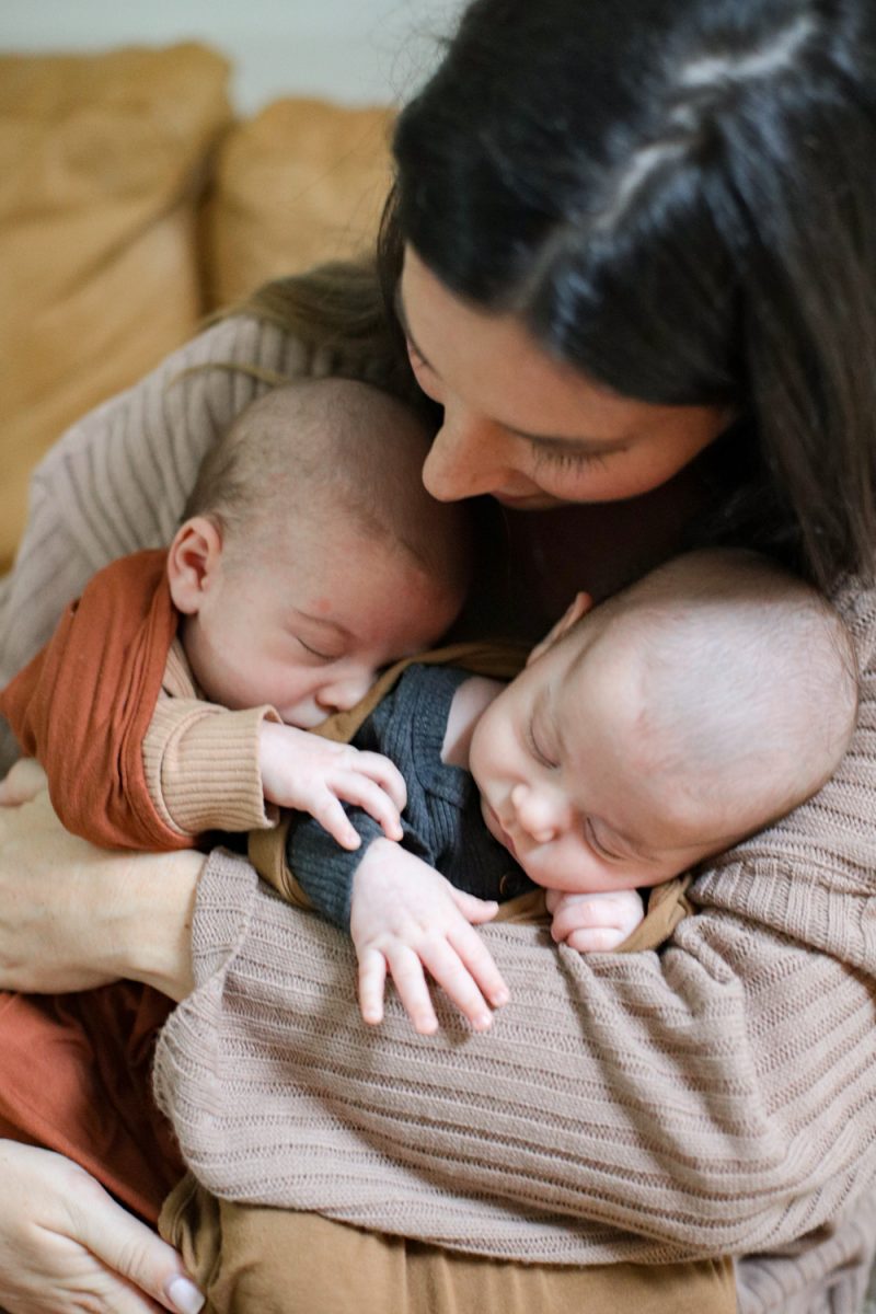 Baby Not Sleeping? 7 Simple Strategies for Effective Change - Fresh ...