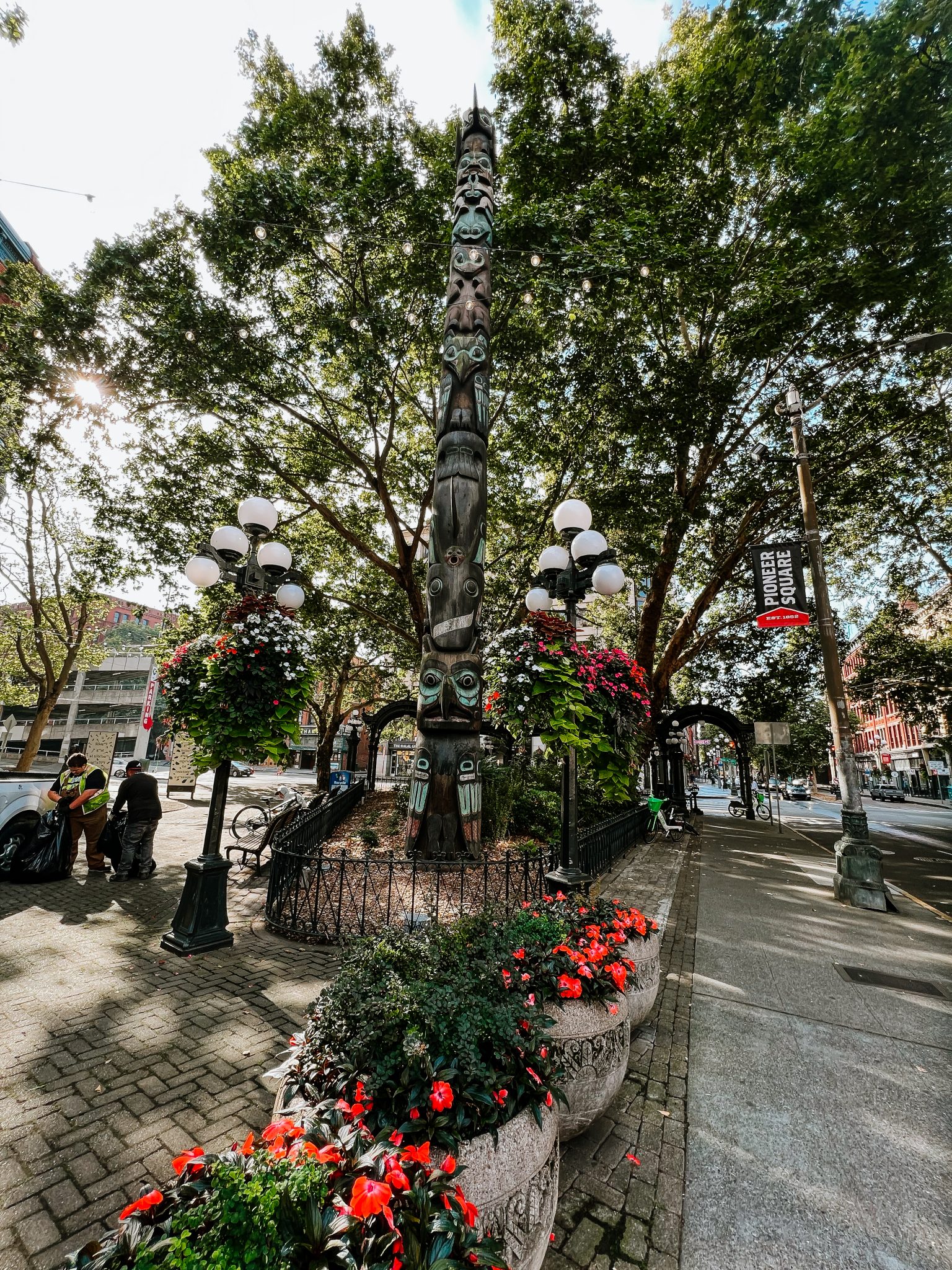 Fun Things to Do in Seattle: The Ultimate 24-Hour Guide - Fresh Mommy Blog