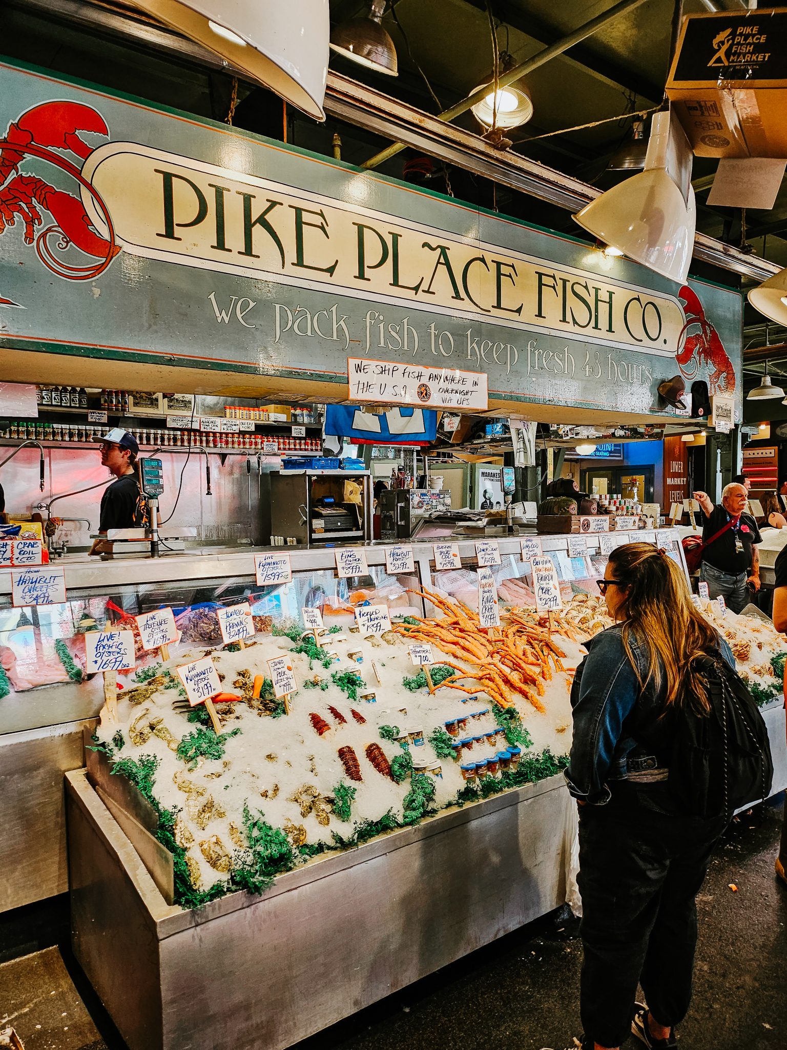 Fun Things to Do in Seattle: The Ultimate 24-Hour Guide - Fresh Mommy Blog